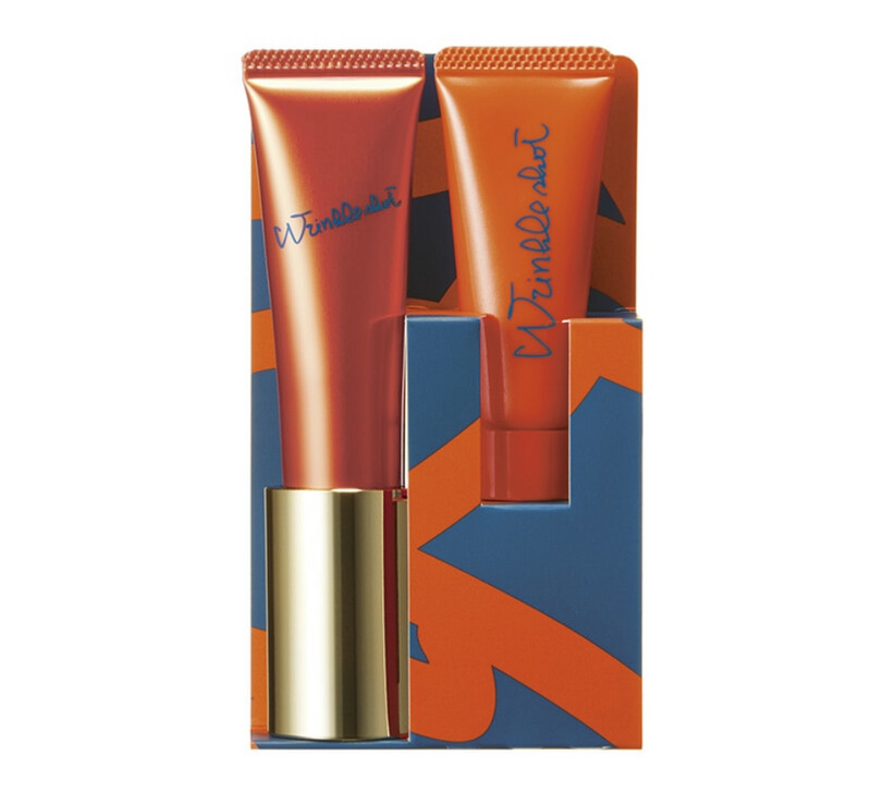 POLA 2023年抗皱精华限定套装 局部抗皱精华10g+面部 / 抗皱精华9g / Pola Anti-Wrinkle Essence Limited Set: Targeted ...