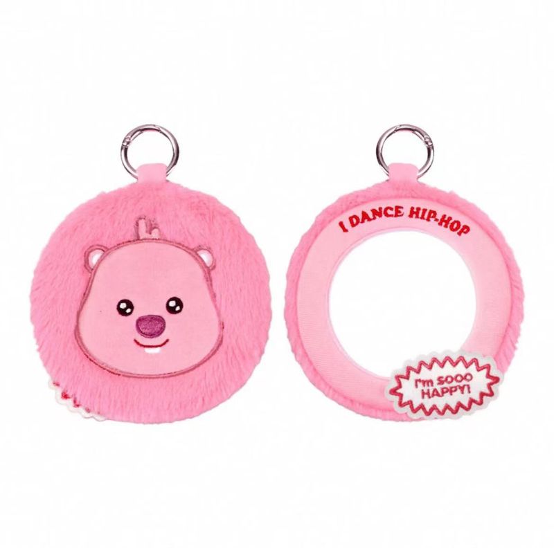 赞萌龙年Loopy献福小镜子 微笑 / Loopy Year of the Dragon Series Smiling Mirror From ...