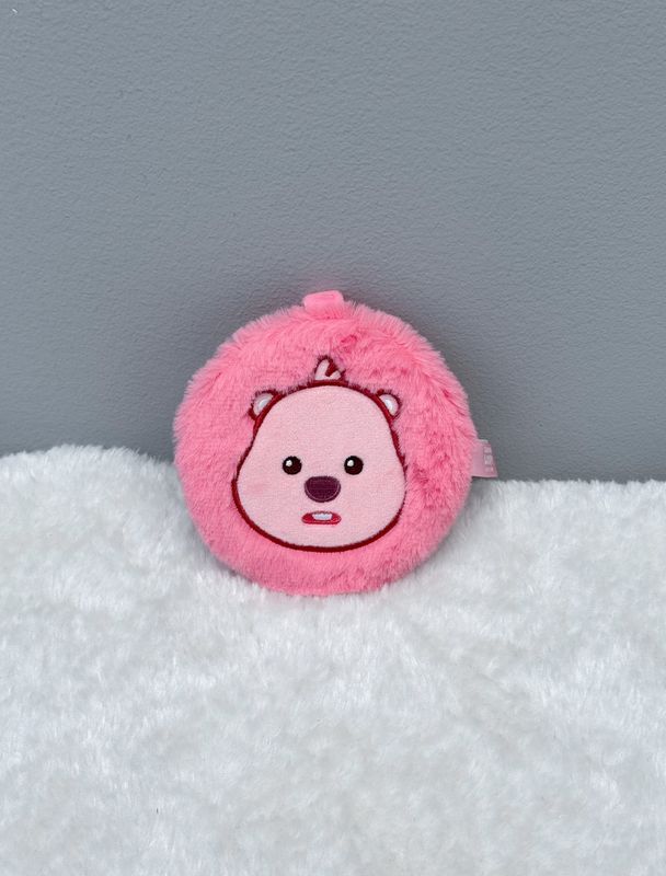 赞萌龙年Loopy献福小镜子 呆滞 / Loopy Year of the Dragon Series Dazed Face Mirror ...