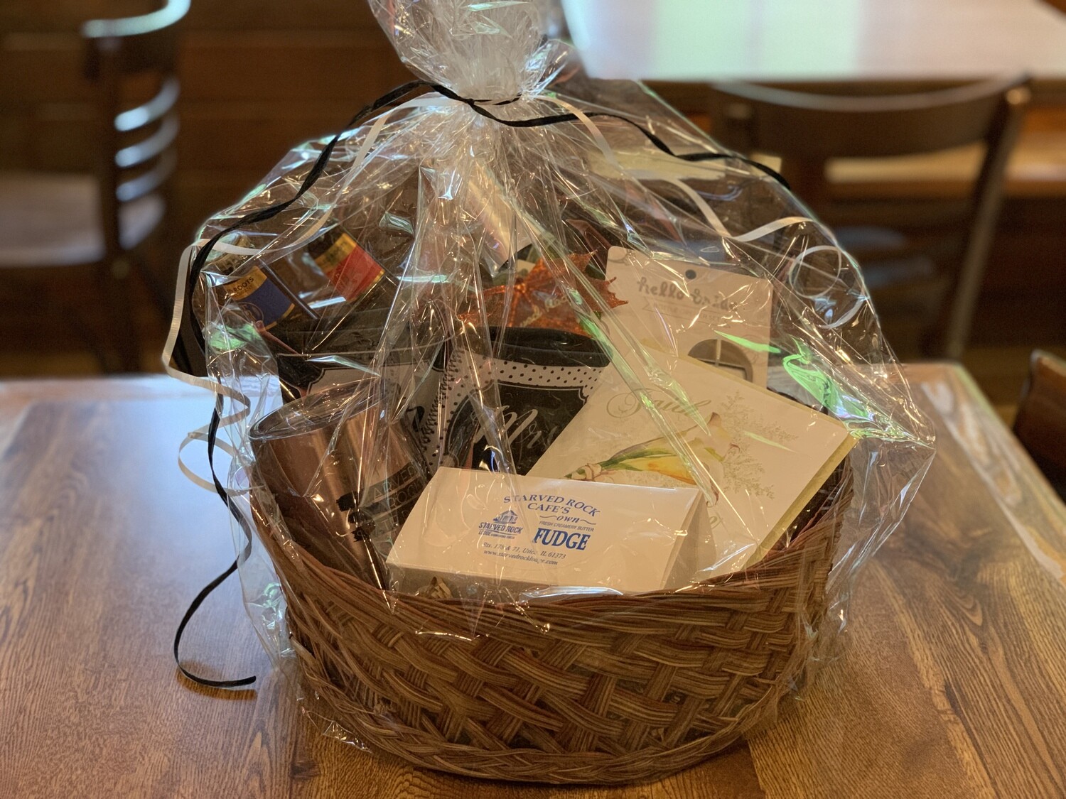 Gift Baskets