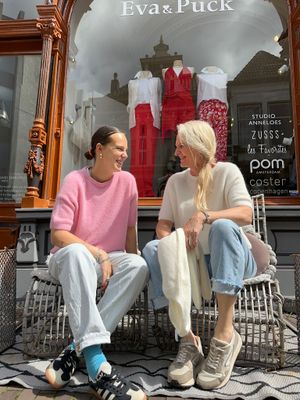 Eva mode & lifestyle