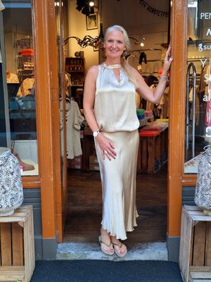 Eva mode & lifestyle