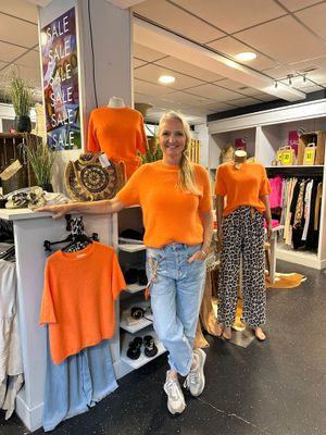 Eva mode & lifestyle