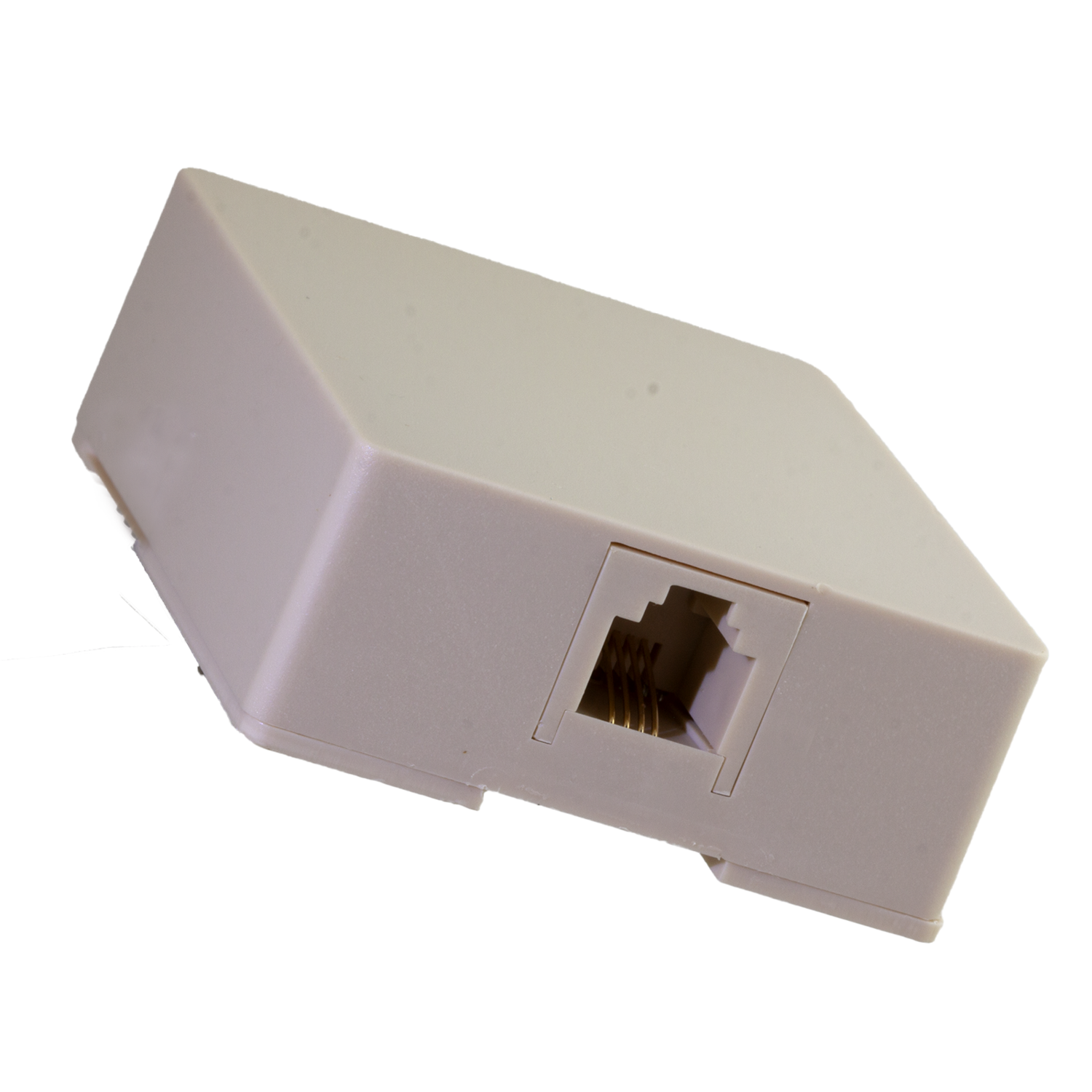 RJ-11 Biscuit Jacks