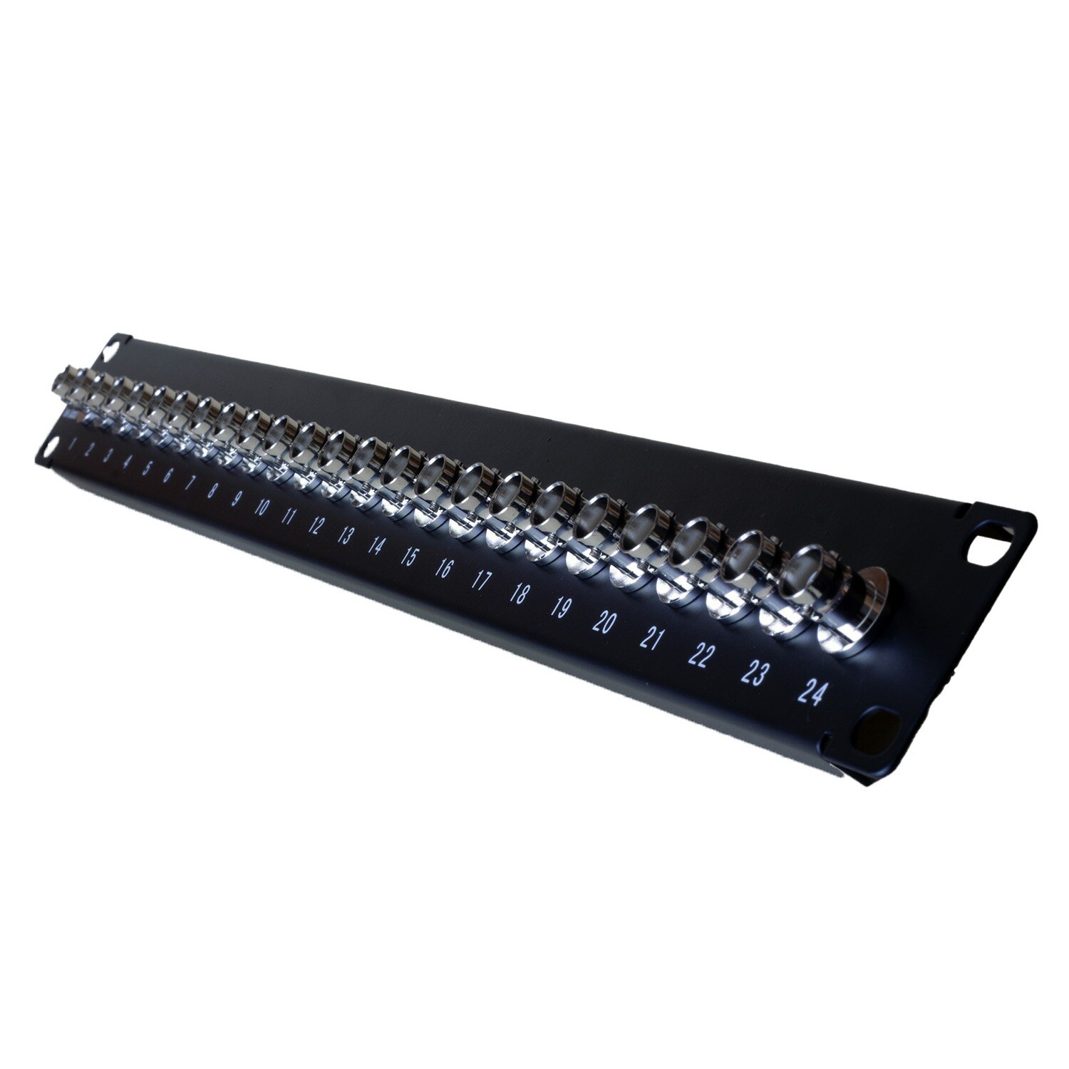 BNC Patch Panels