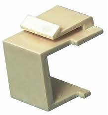 Blank Keystone Inserts