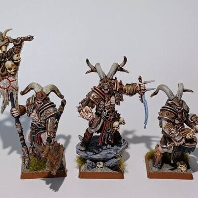 Beastmen