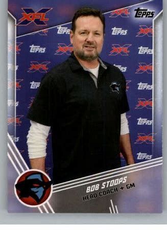 Bob Stoops - At the Show PREMIUM Autograph Ticket