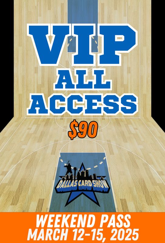 VIP Admission