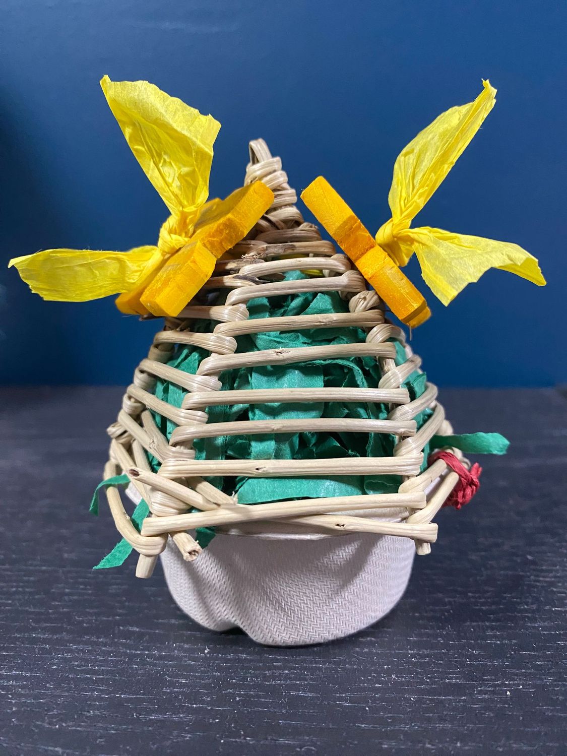 Vine xmas Tree Forager