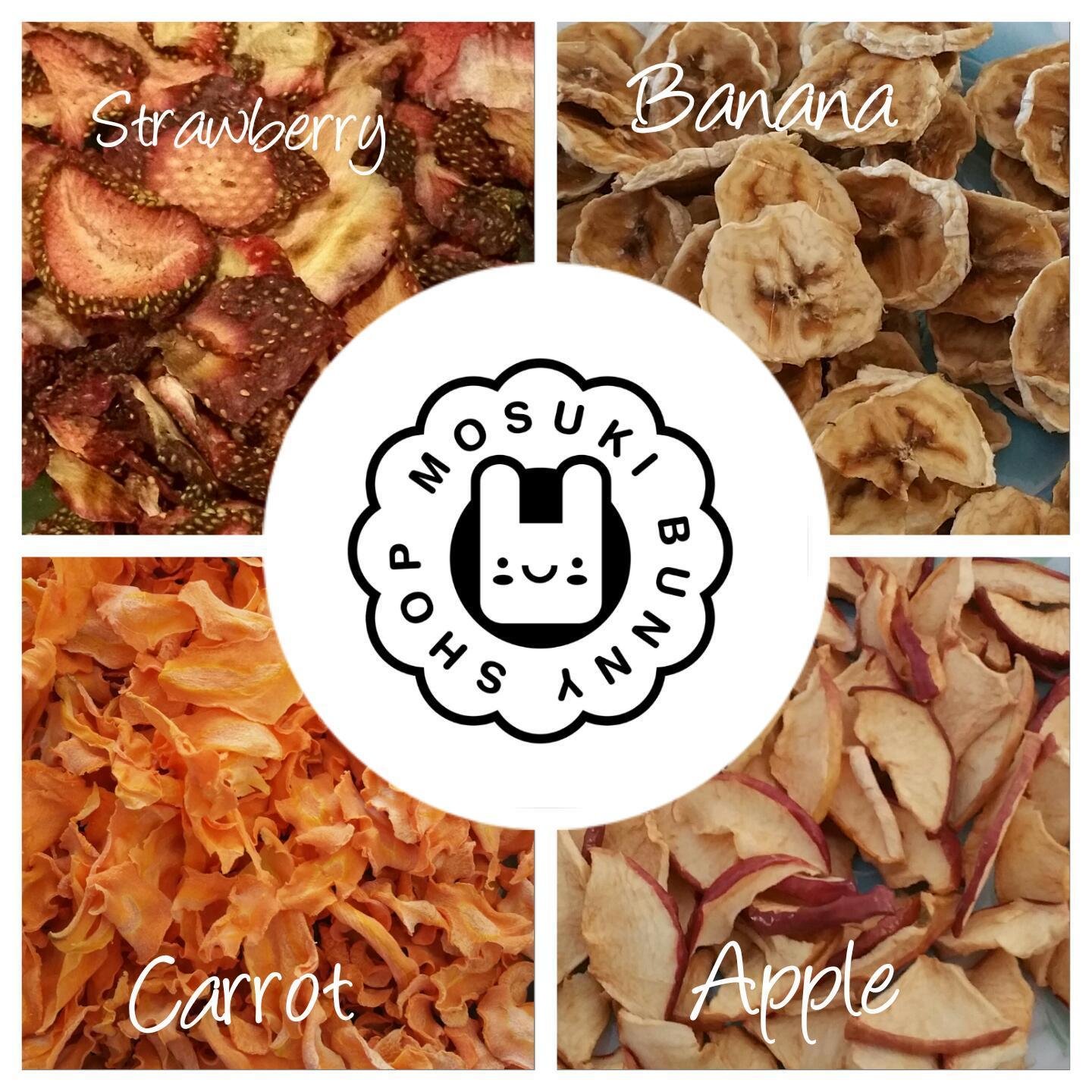 MoSuKi Dry fruits & Vegetables