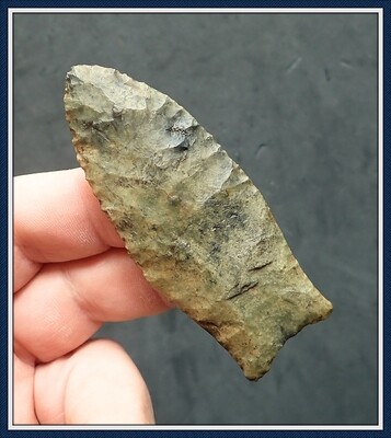 Homepage - Rivers of Time