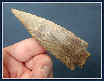 Homepage - Rivers of Time