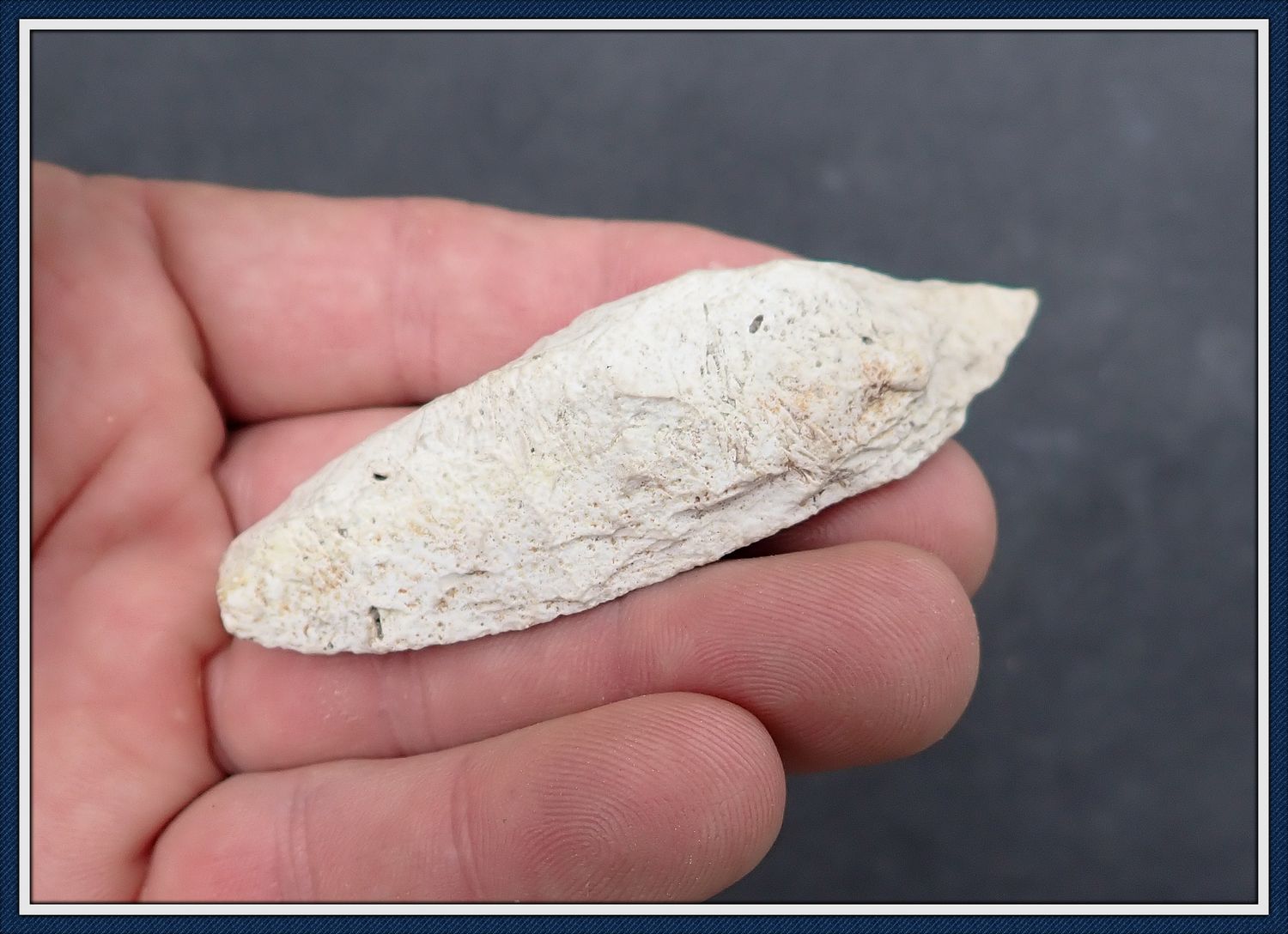 ~ Rainbow River ~ Paleo Uniface ~ Hendrix Scrapper ~ - Homepage ...