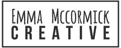 Emma McCormick CREATIVE