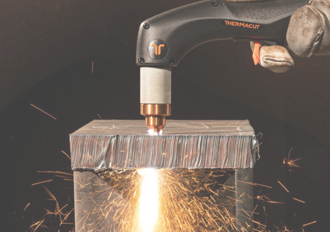 Manual Torch Consumables