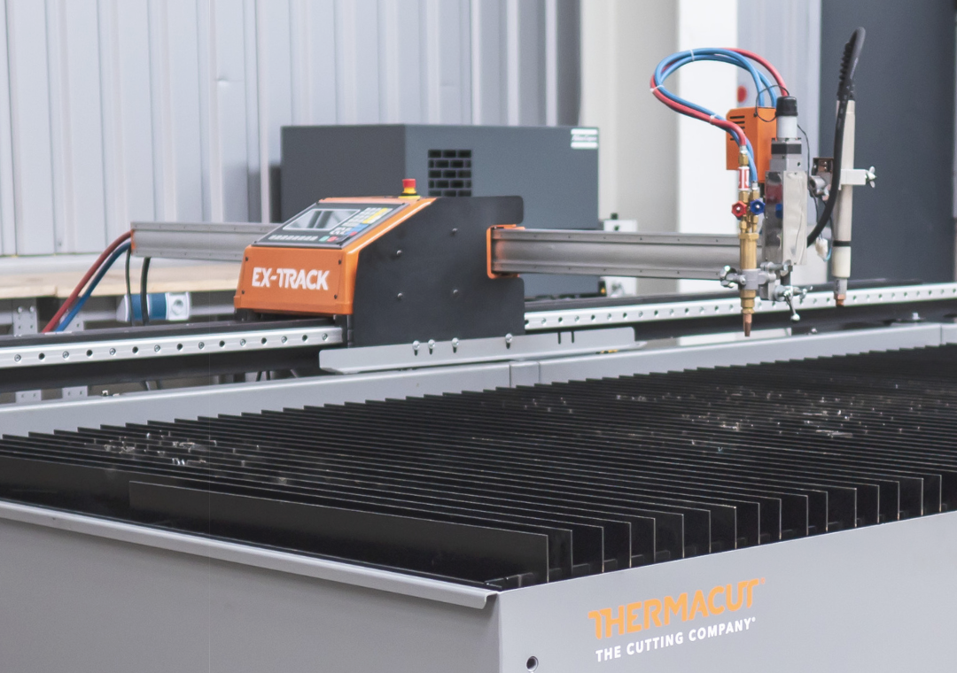THERMACUT® - CNC Systems