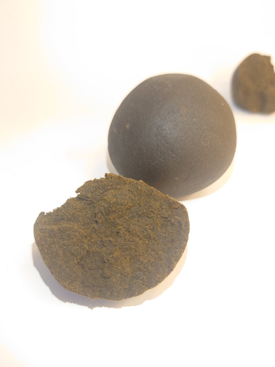 Zero-Zero Hasch 1 Gramm 20 % CBD 5,5 % CBG