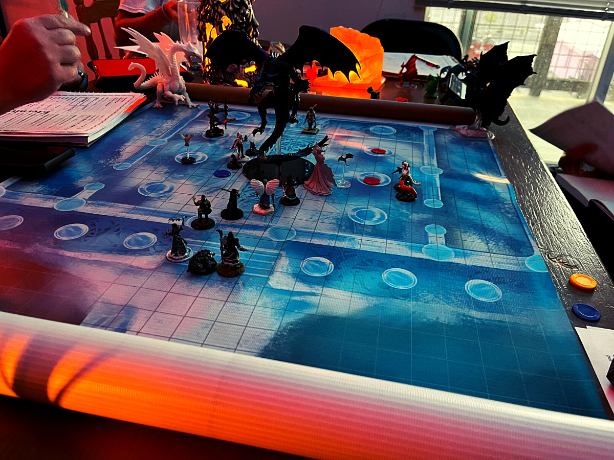 6 Full-Length DnD Campaign Ideas - Eternity TTRPG