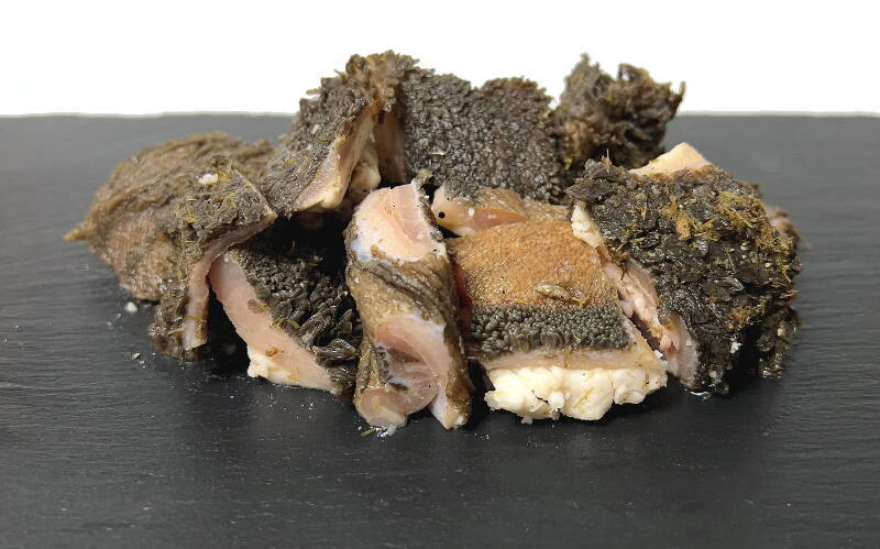 Pansen/Blättermagen/Mägen, stückig