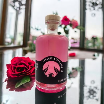 Products — Phoenix Distilling Co.