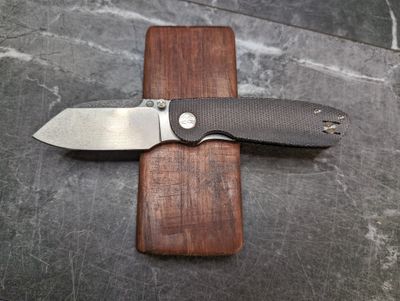 Tempest Knives