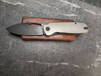 Tempest Knives