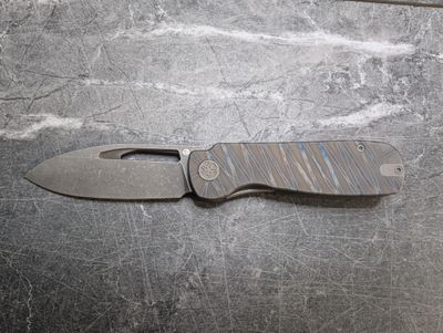 Tempest Knives