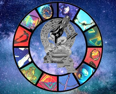 Store - Sondra Barrett, Ph.D.