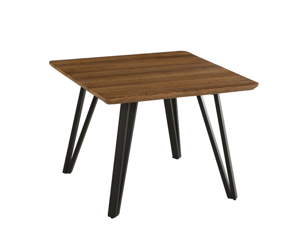 Ofix 310 (60x60) Side Table (Wooden)