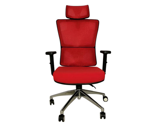 Ofix Korean-X18/ X18 PRO/ X18 XTM High Back All Mesh Chair (Blue, Red ...
