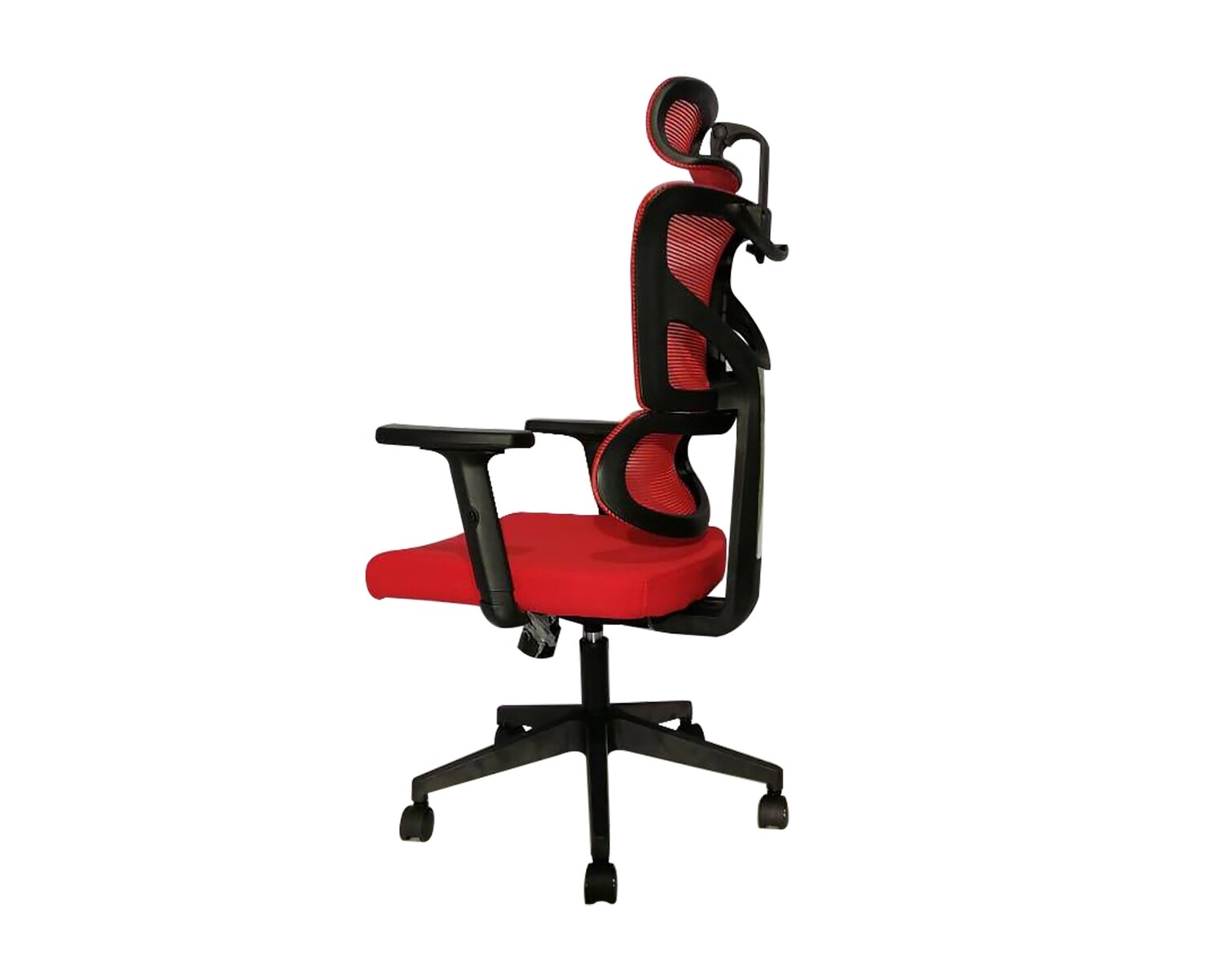 Ofix Korean-X18/ X18 PRO/ X18 XTM High Back All Mesh Chair (Blue, Red ...