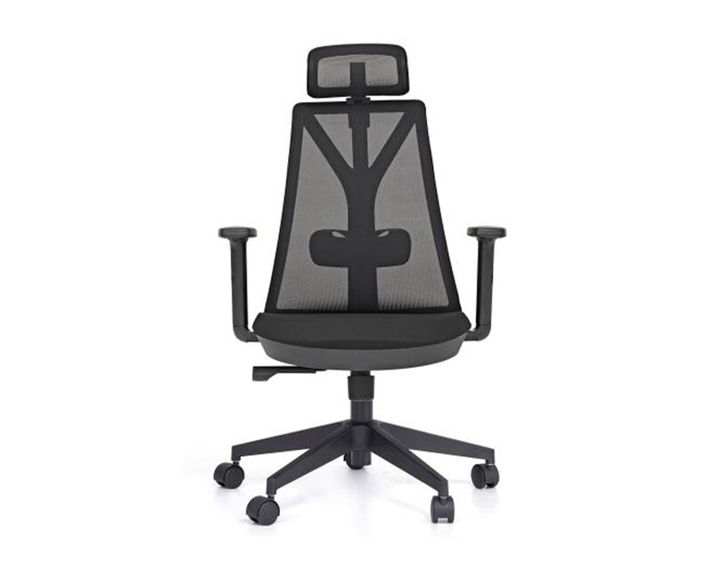 Air-Cool Mesh Office Chairs