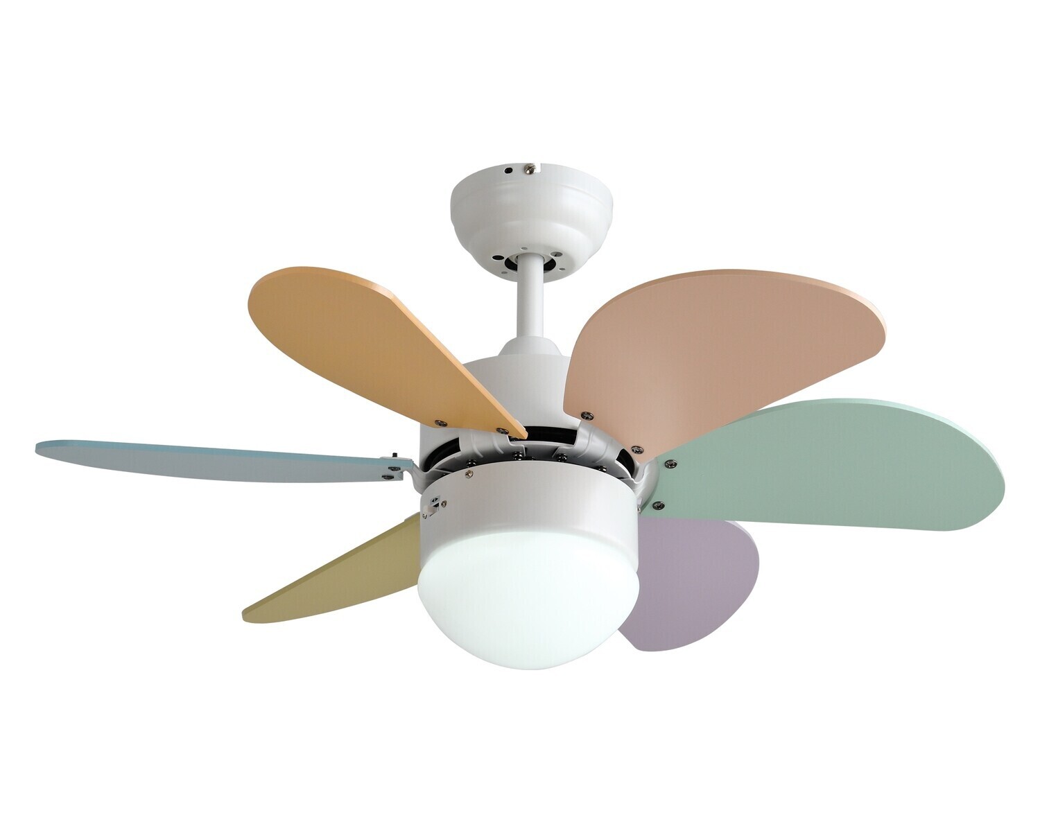 Decorative Ceiling Fan