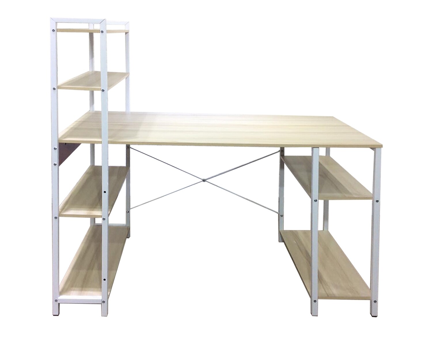 Ofix Desk 8 (120x60) (Chair Not Included)