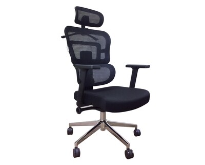 Air-Cool Mesh Office Chairs