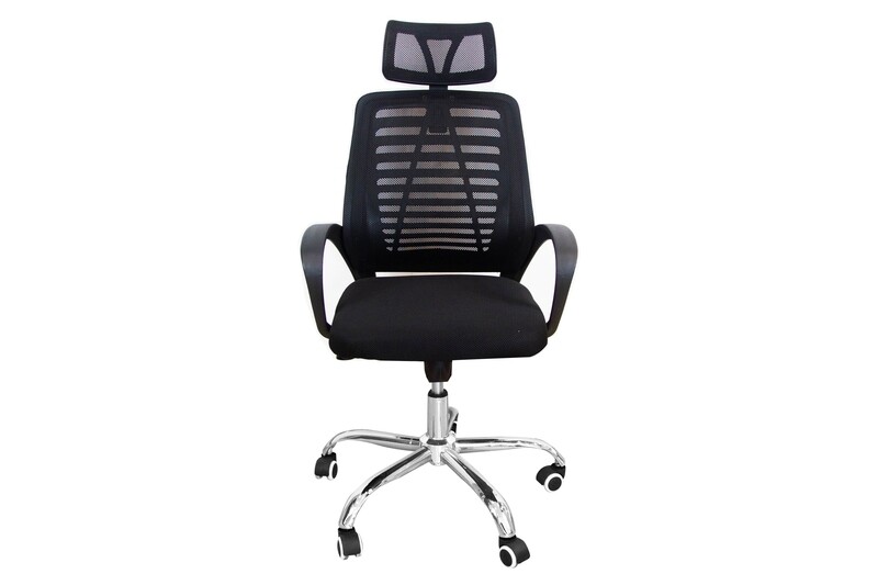 Air-Cool Mesh Office Chairs