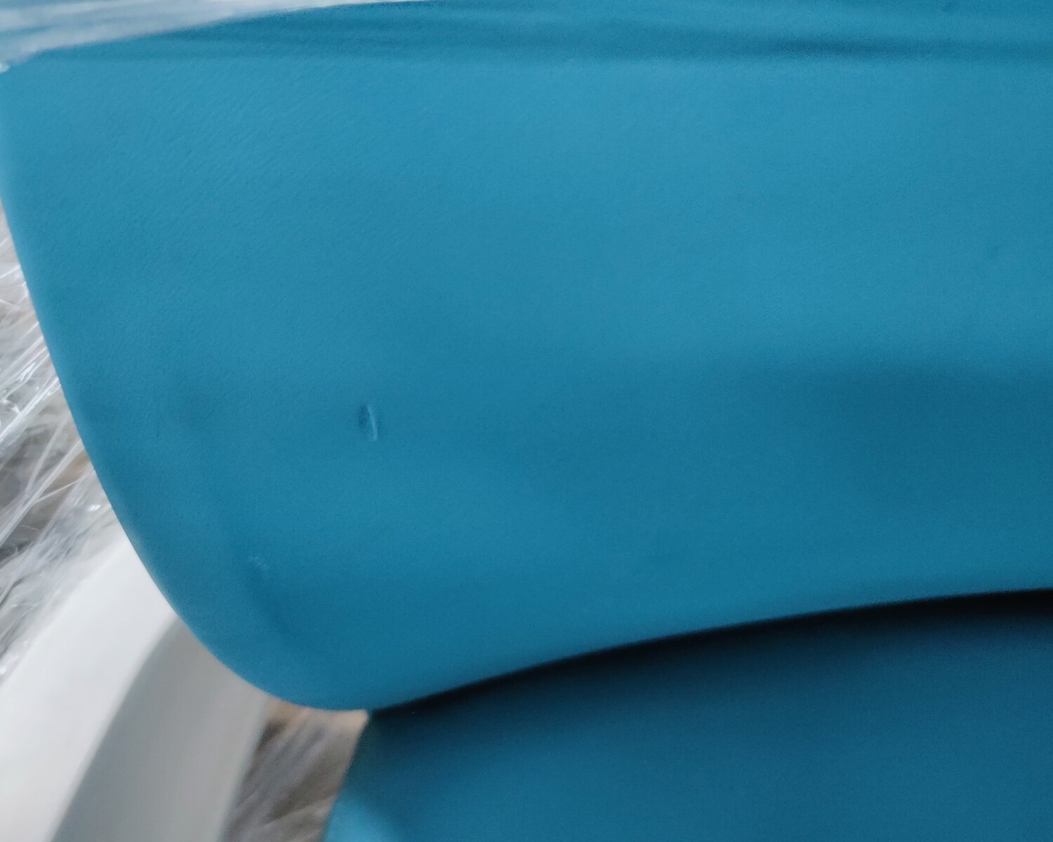 Ofix Deluxe-F10W High Back PU Chair (Pink, Blue, Violet)