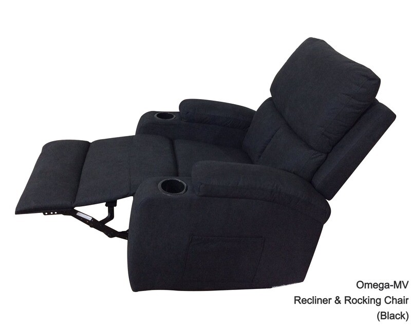 Recliners
