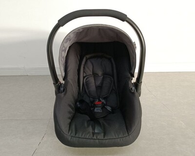 Flotti Azel Hiking Baby Stroller (Grey)