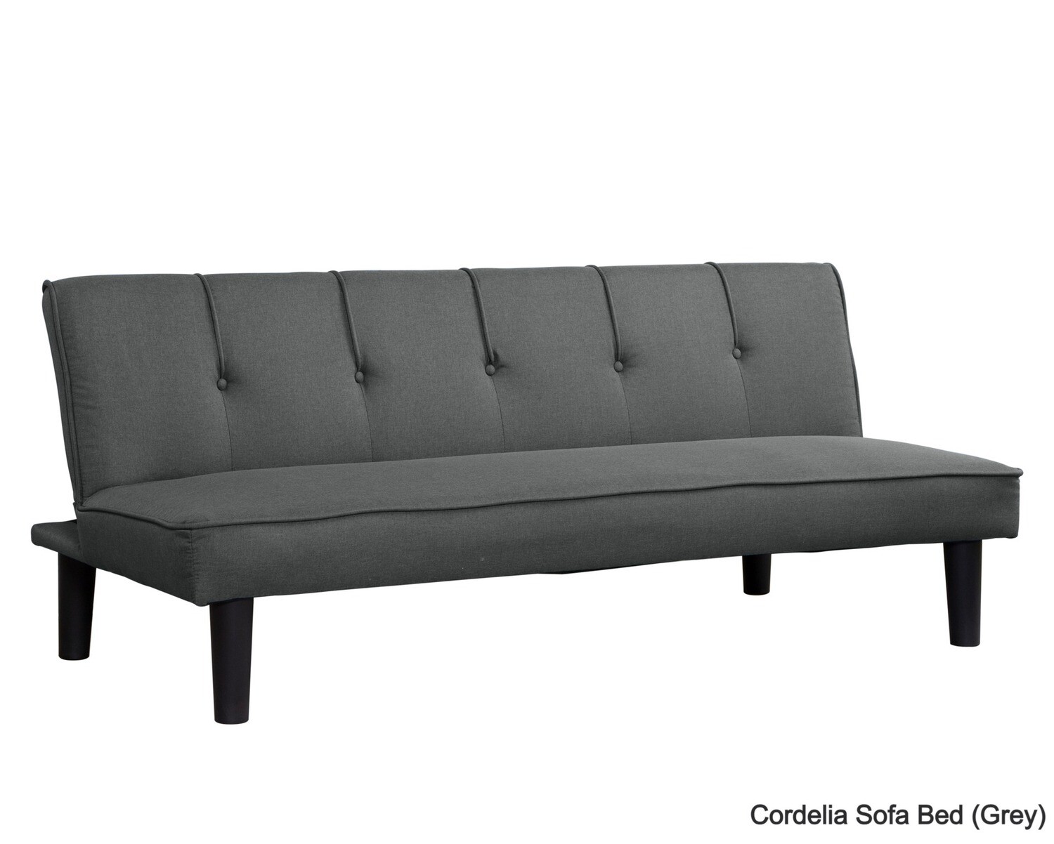 Flotti Cordelia Sofa Bed (Grey)