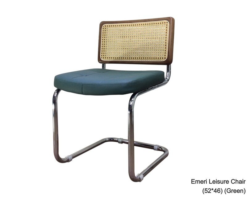 Waiting & Gang Chairs