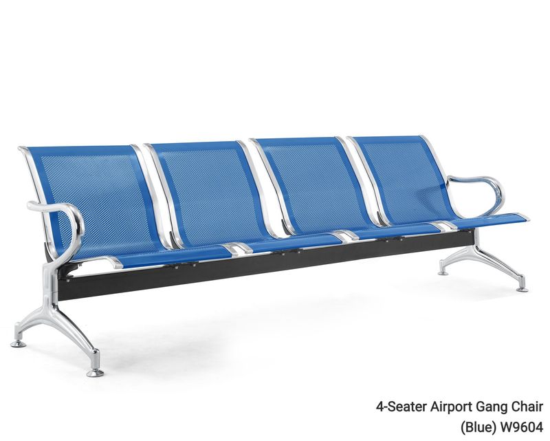Waiting & Gang Chairs