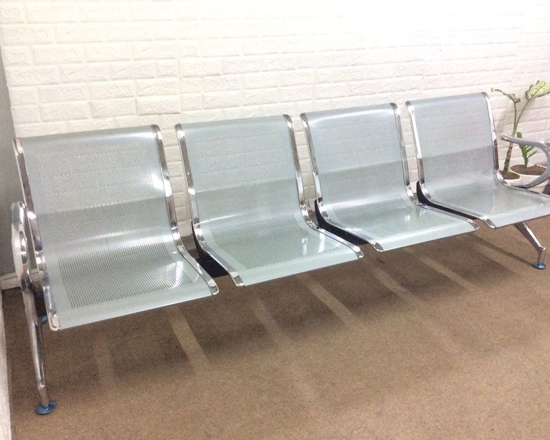 Waiting & Gang Chairs