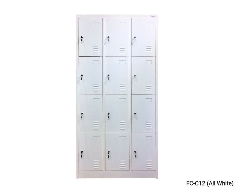 Lockers & Wardrobes