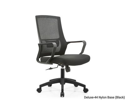 Air-Cool Mesh Office Chairs