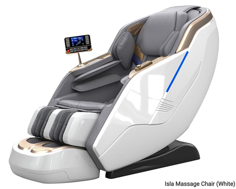Massage Chairs