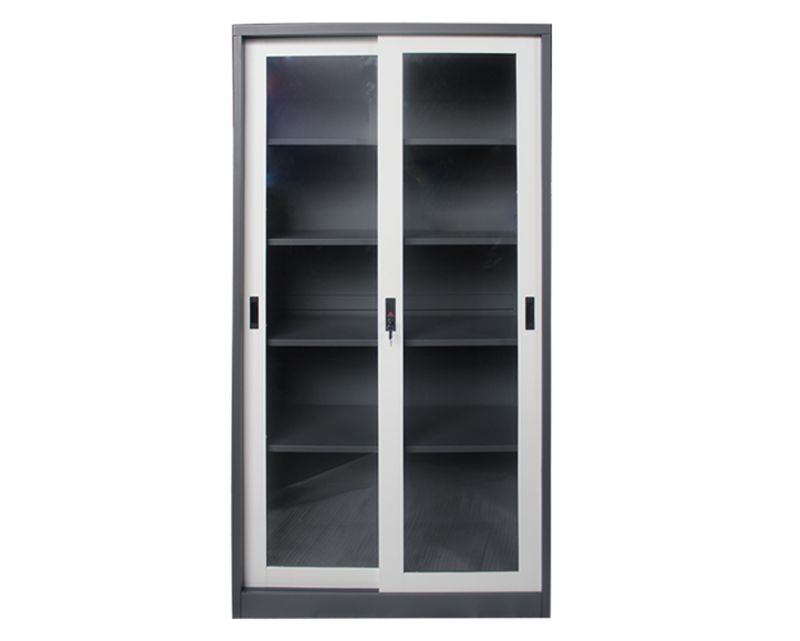 Filing Cabinets & Cupboards