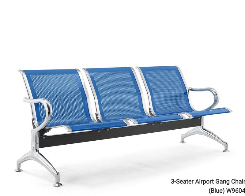 Waiting & Gang Chairs