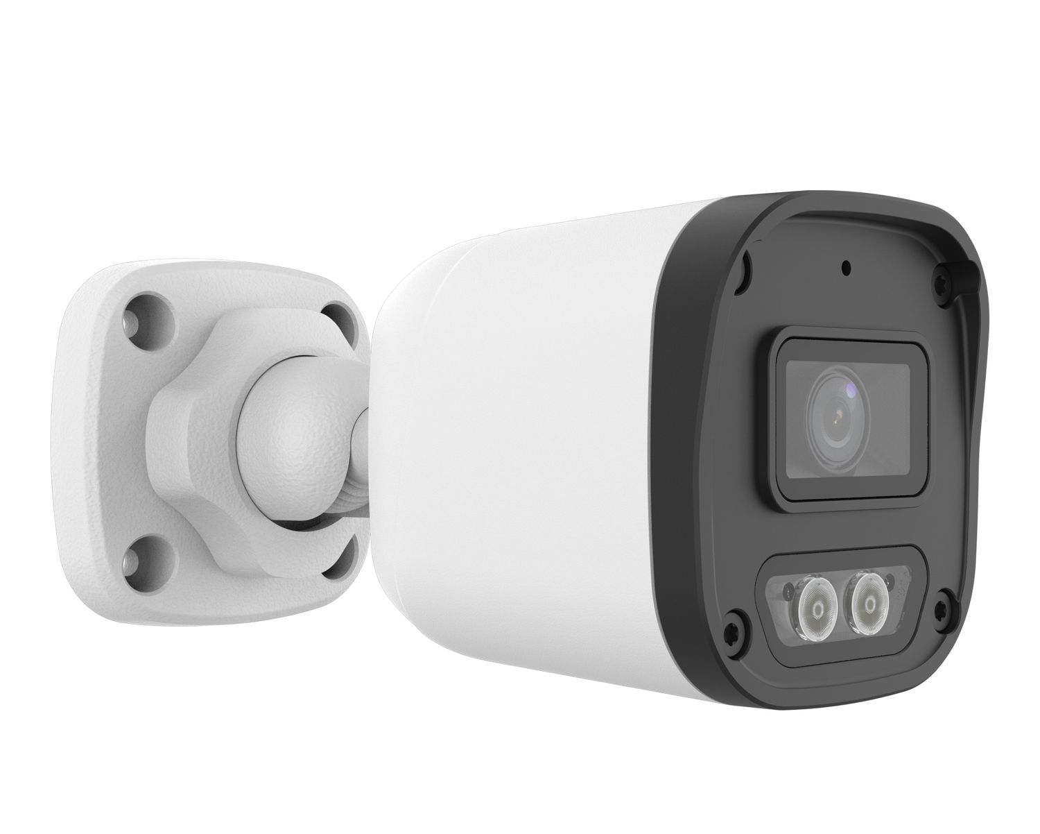 Qube Bullet Skylark IP-2.0MP Fixed Dual Light Network Camera